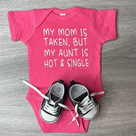 My Aunt Is Hot Etsy