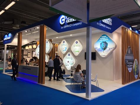 Encuentro Europeo De Farmacia Infarma