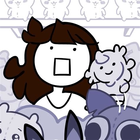 Jaiden Animations Fanart