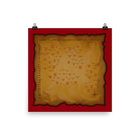 Forsaken Classic Gold In A Ruby Glow Rare Thief