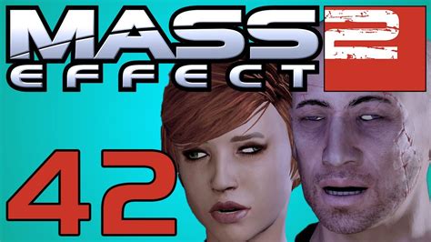 Eclipse Mercs Are Tryhards Mass Effect 2 Ep 42 Youtube