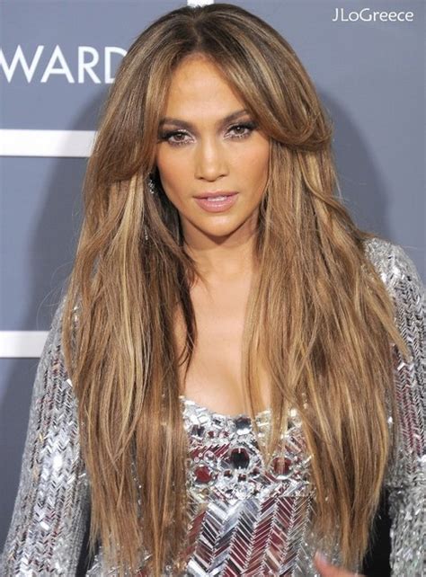 30 Jennifer Lopez Hairstyles Pretty Designs
