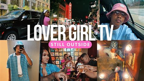Lovergirl Tv Still Outside Youtube