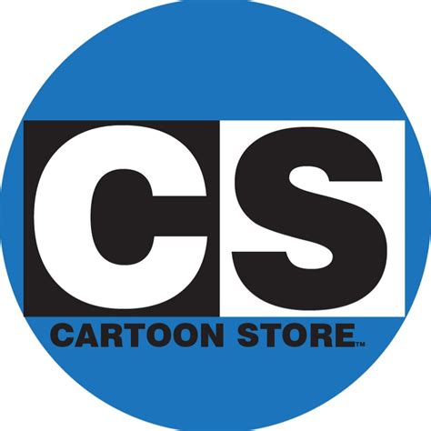 Cartoon Store Youtube