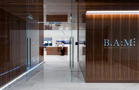 Balyasny Asset Management San Francisco — Valerio Dewalt Train
