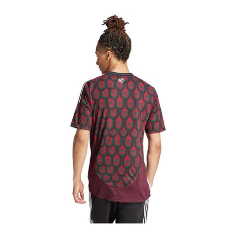 Mexico Adidas Replica Home Jersey Sportchek