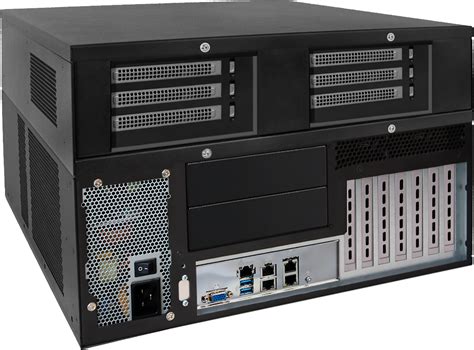 Industrial Mainboard Ssi Ceb 24 7 Betrieb Langzeitverfügbar Archive