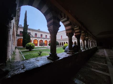Prepara Tu Visita San Pedro De Cardeña