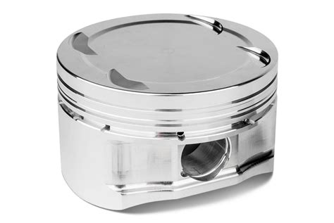 Cp Carrillo™ Pistons And Connecting Rods —