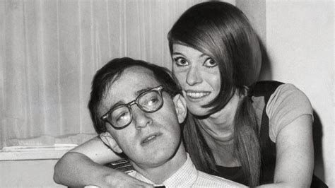 Woody Allens Actress Ex Wife Louise Lasser Dies At 87