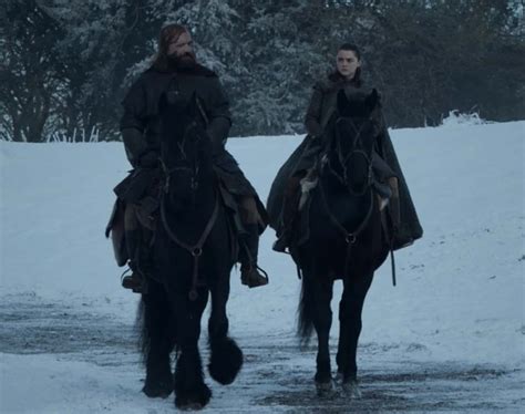 Everything That Happened In Game Of Thrones Season 8 Episode 4 The