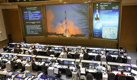 Us Geheimdienste Putin Will Den Weltraum Nuklear Aufrüsten Mopo