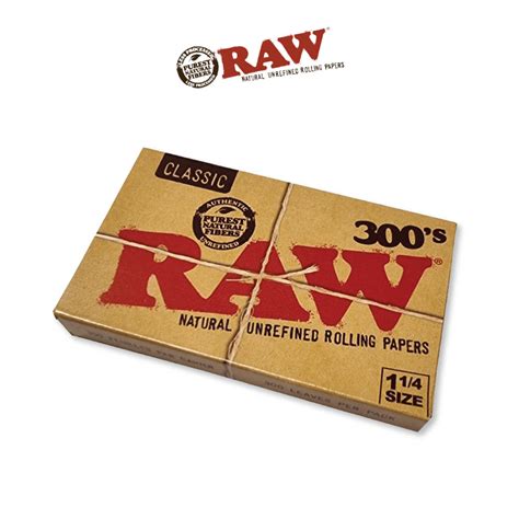 Raw 200s Creaseless Rolling Papers Smokers Heaven Uk