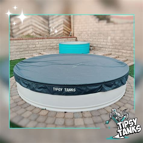 Tipsy Tanks Stock Tank Pools And Accessories