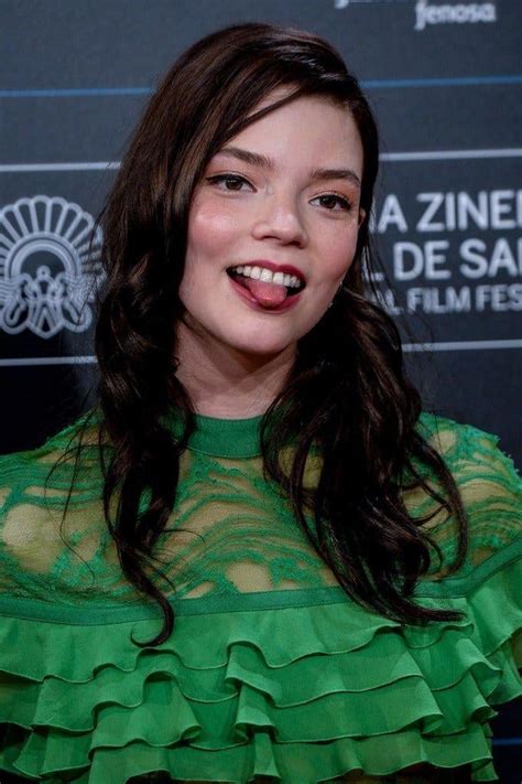 Anya Taylor Joy