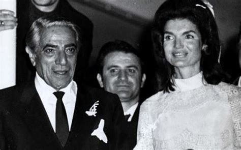 Jackie Onassis Beauty Tips Featured In Vogue The National Herald