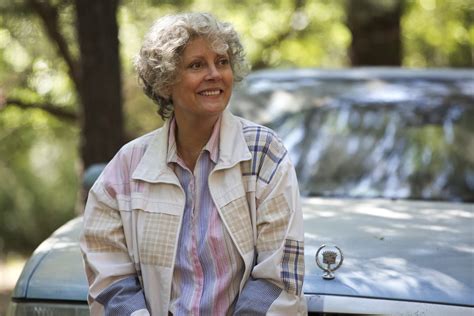 Susan Sarandon No Makeup