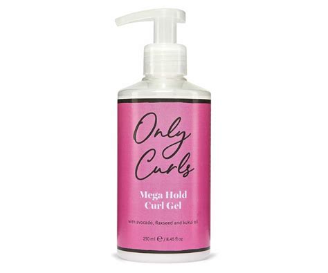 Yours Only Curls Review
