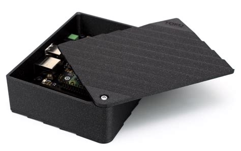 TOFU For Raspberry Pi Compute Module 4 Raspberry Pi