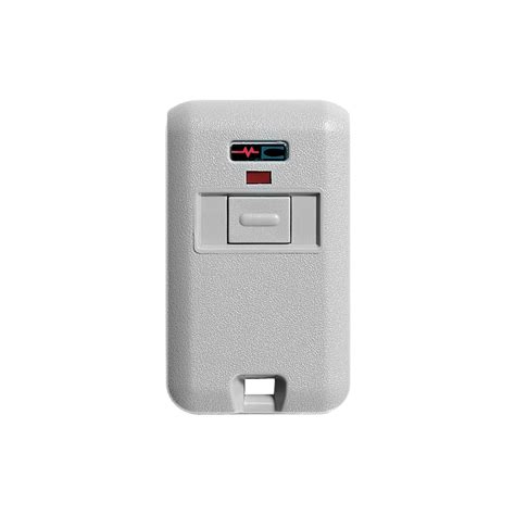 Multi Code Radio Controls Nice Linear