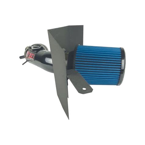Injen 18 20 Toyota Camry V6 35l Laser Black Short Ram Air Intake Jd