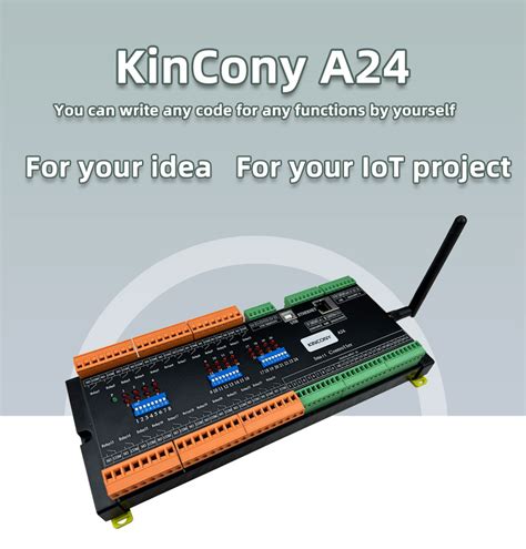 Esp32 K Type Thermocouple 24ch Relay Module A24 Smart Home Esp32 K Type Thermocouple 24ch Relay Module A24 Smart Home