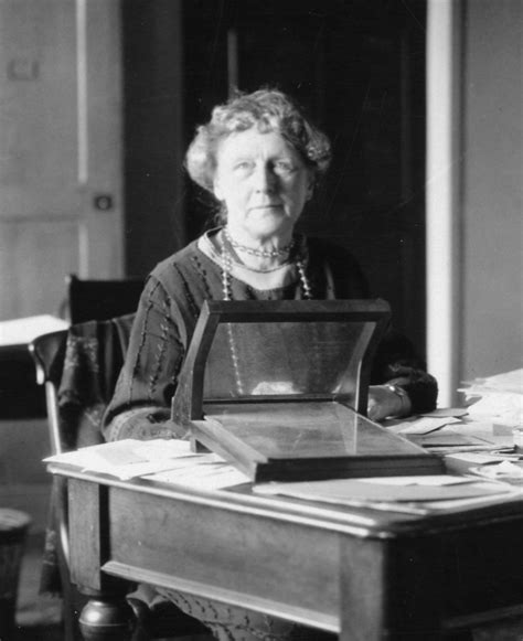 Annie Jump Cannon