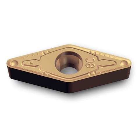 Vcmt 16 Carbide Turning Inserts Taegutec Trucut Tools