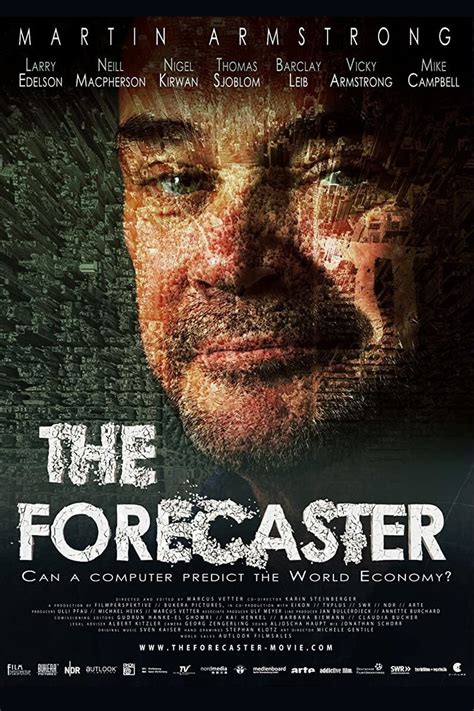 The Forecaster Movie 2014