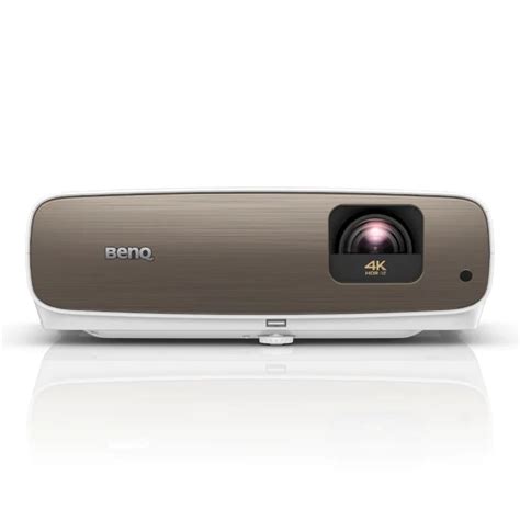 Купить проектор BenQ W2700i в официальном интернет-магазине BenQ