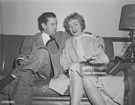 Christine Jorgensen Photos And Premium High Res Pictures Getty Images