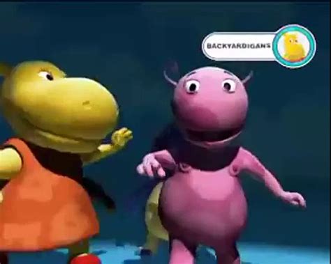 Backyardigans Brazilian Portuguese Video Dailymotion