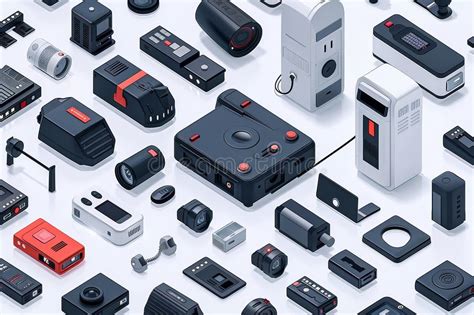Operational Dashboards In Cctv Systems Integrate With Networked Security Settings Overseen By