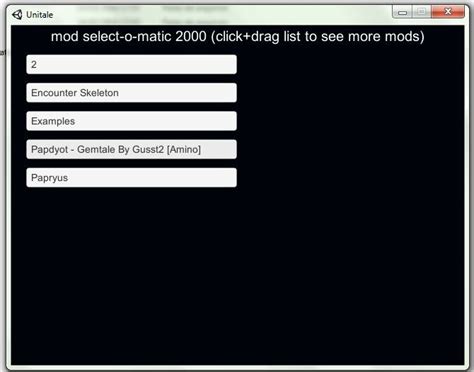 💻 Unitale 1 Baixando E Instalando 💻 Undertale Brasil Amino