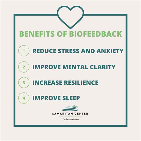 What Is Biofeedback Samaritan Center