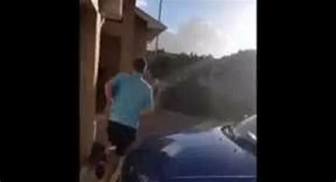 Видео Муж застал дома жену с любовником Okru Watch Online On