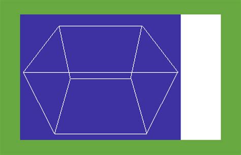 Glxgears On A Commodore 64