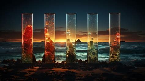 Premium Photo Stunning Earth Science Phenomena