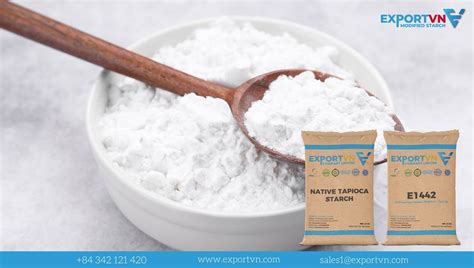 Is Tapioca Starch Halal