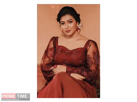 Grace Anthonys New Makeover Pictures Go Viral The Primetime News