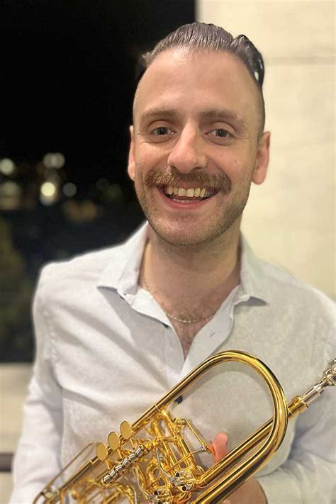 John Vitale National Repertory Orchestra Nro