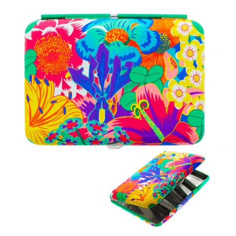 Original Cigarette Case Cigarette Case Bouquet Pylones