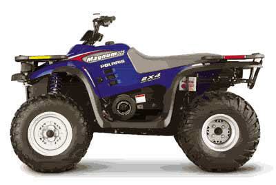 Polaris Magnum 325 Motorcycles For Sale