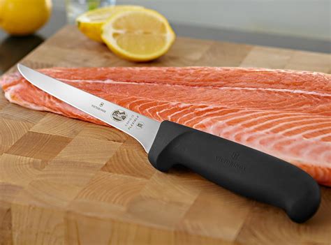 What Is A Boning Knife Used For Noblie