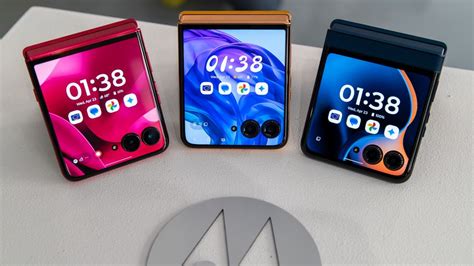 Which Motorola Razr 2025 Model Should You Buy Android Central