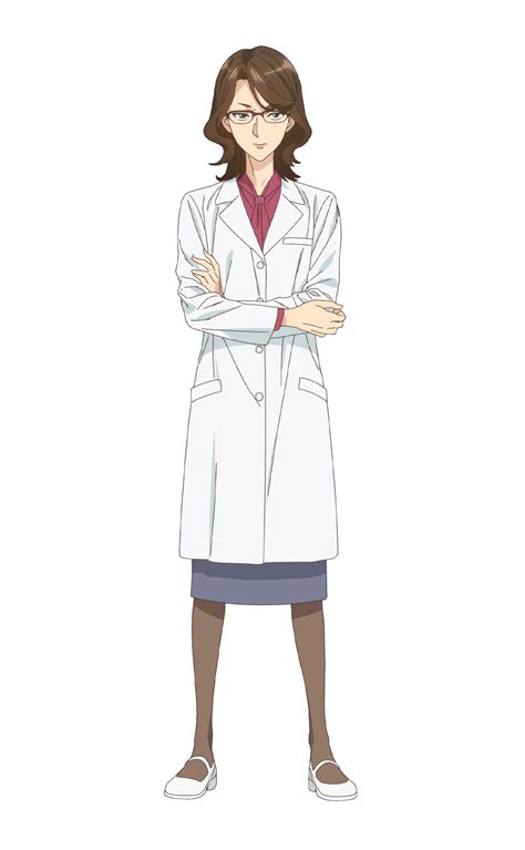 Junko Sumida Sumida Junko Ameku Takao No Suiri Karte Image By