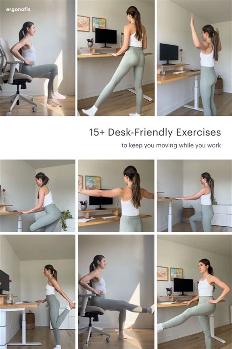 Stay Active With Easy Home Workouts