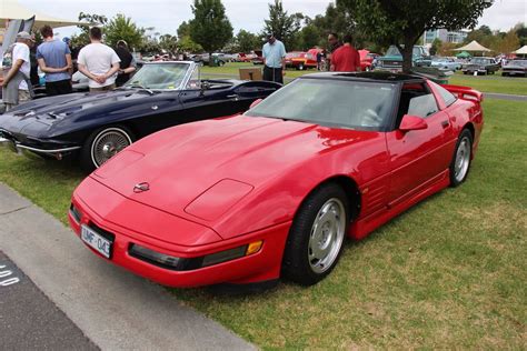 Back To The 80s The 30 Most Iconic Rides Of The Decade The Quick Report