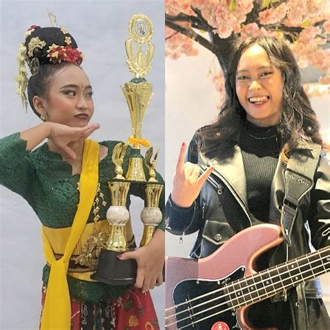 Radisha Anindyastari Suranto Youtube