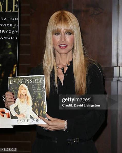 71 Rachel Zoe Book Signing For Living In Style Inspiration And Advice